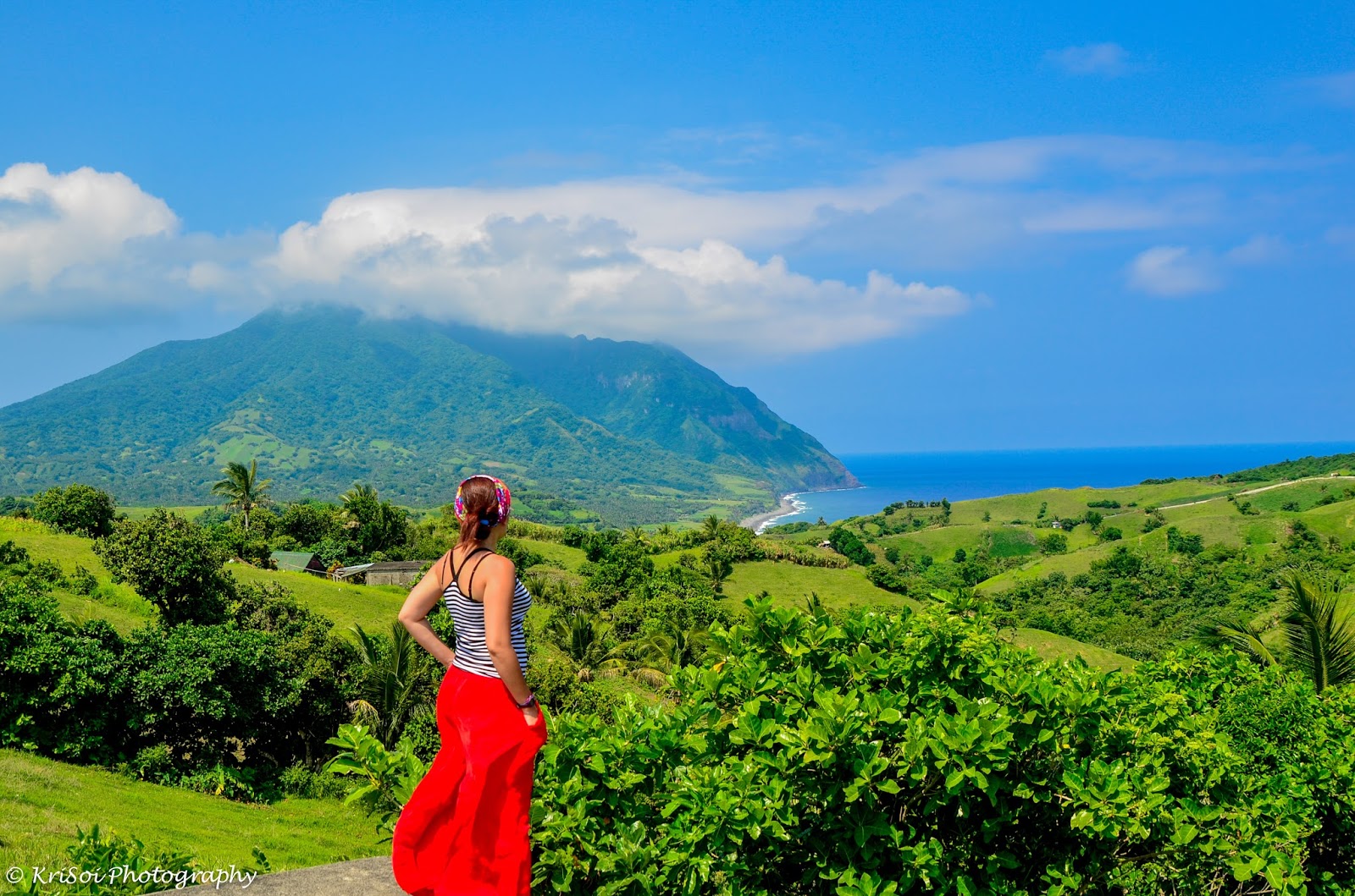 It's A Soi Thing: Batanes: North Batan Island Tour