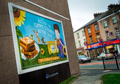 Critical Analysis of High and Low Involvement Adverts and their Design ...