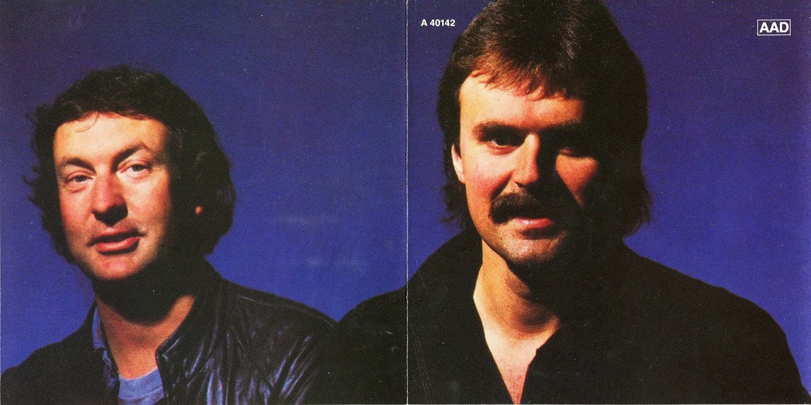 1985 Profiles - Mason + Fenn - Rockronología