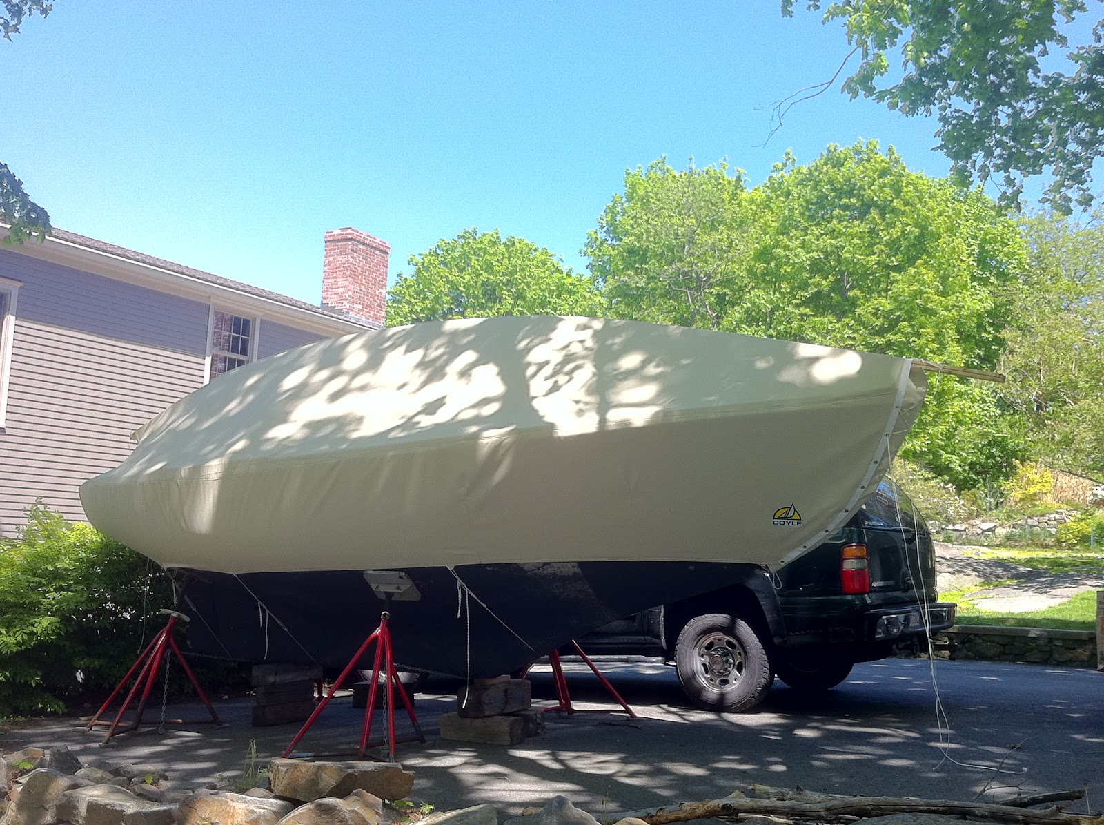 Sailmaster 22 "Adagio": For Sale