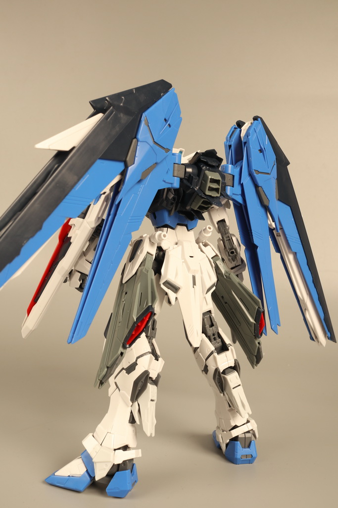 nu Type: Daban Model 6650 Freedom ver.2.0 (review)