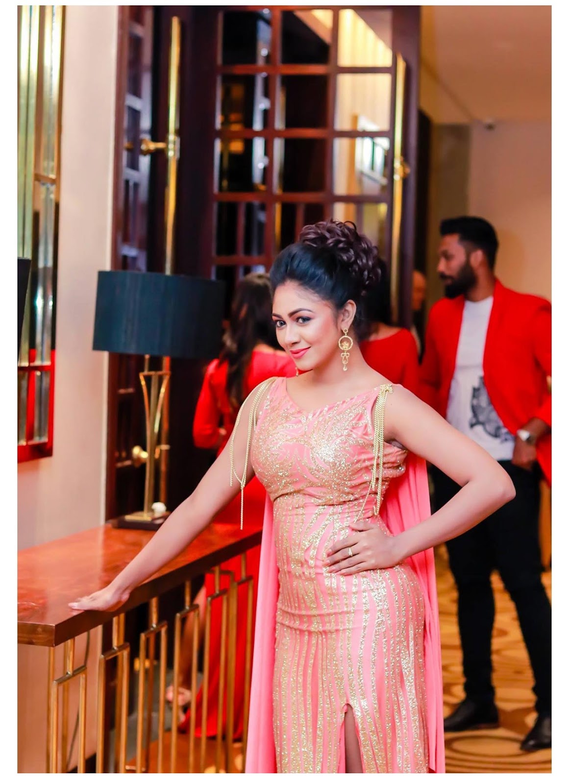 Rashiprabha Sandeepani - Sri Lanka that Attract and Engage You ...