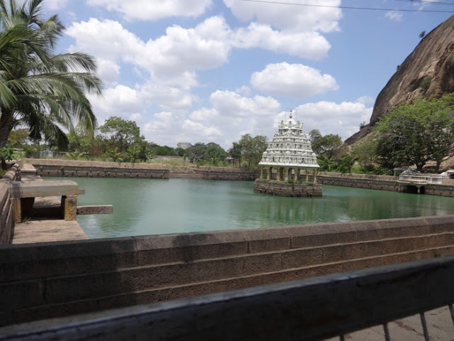 Tamilnadu Tourism: Kalugasalamoorthy Temple (Kalugumalai Murugan temple ...