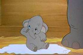 KIDS' STUFF: Dumbo (1941)