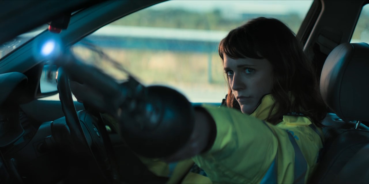 My Shiny Toy Robots: Reviews in Time & Space: Doctor Who 2019 New Year ...