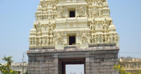 Tamilnadu Tourism: Jalanatheeswarar Temple, Thakkolam, Vellore