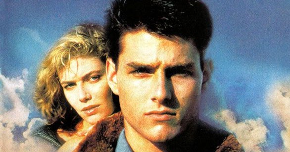 Revealed In Time: Top Gun