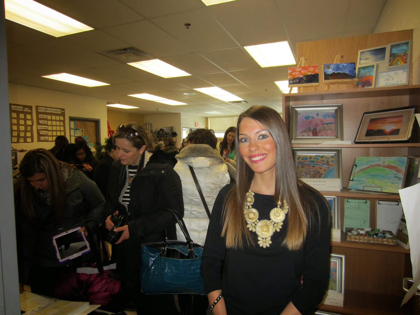 When we are aligned with love... | Transforming our Learning ...