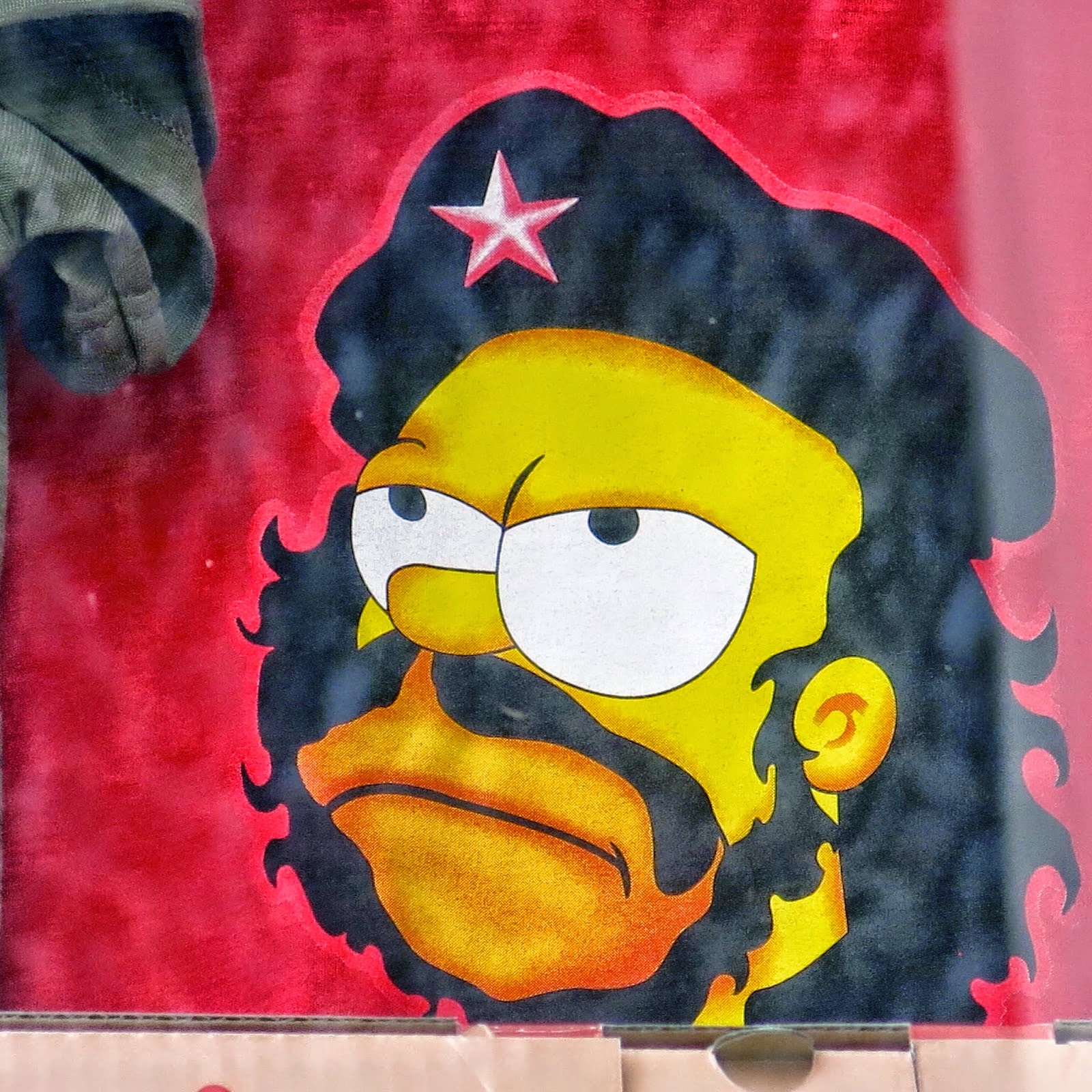 The Shadowland Journal: Cuban Revelations and Expectations