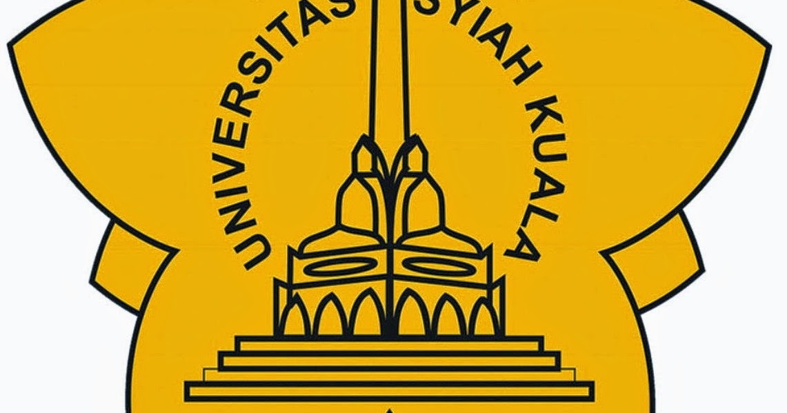LOGO UNSYIAH | Gambar Logo
