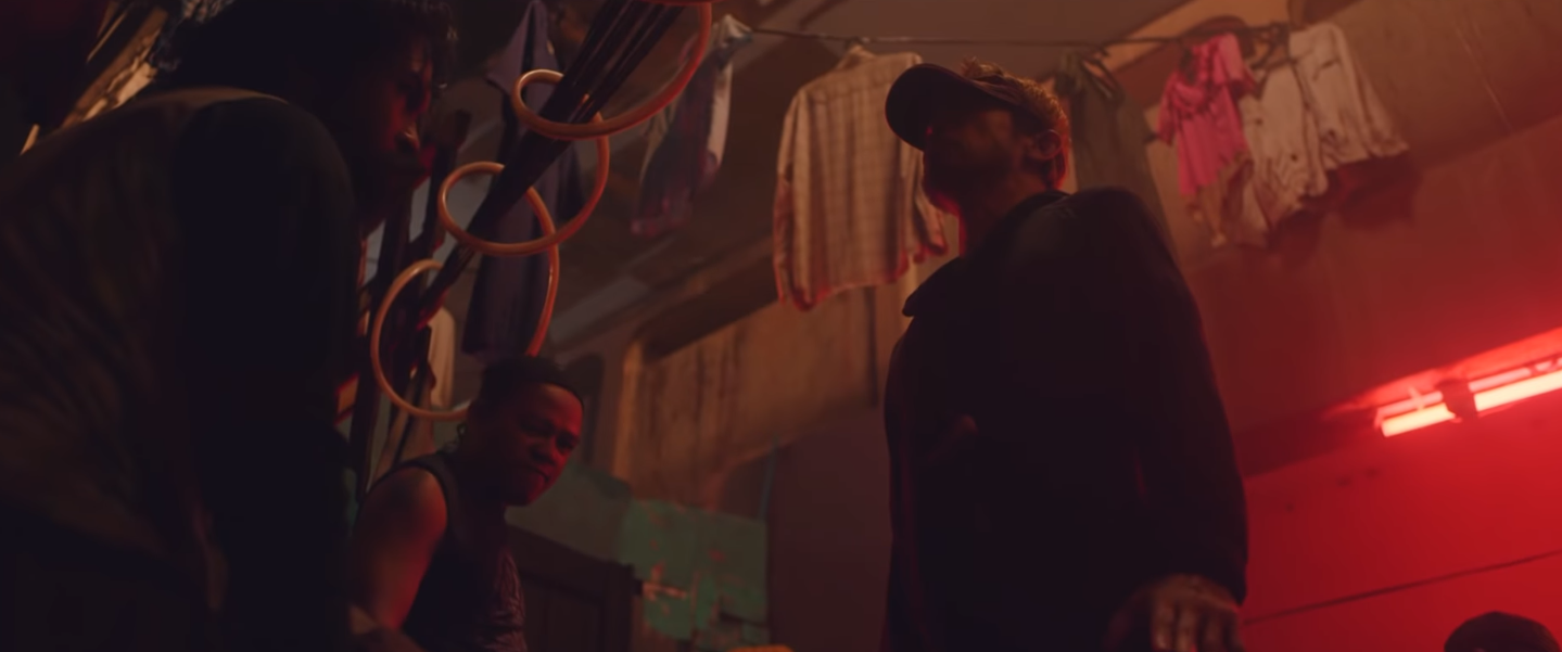 'BuyBust' paints the nightmares of Philippine politics through chaotic ...