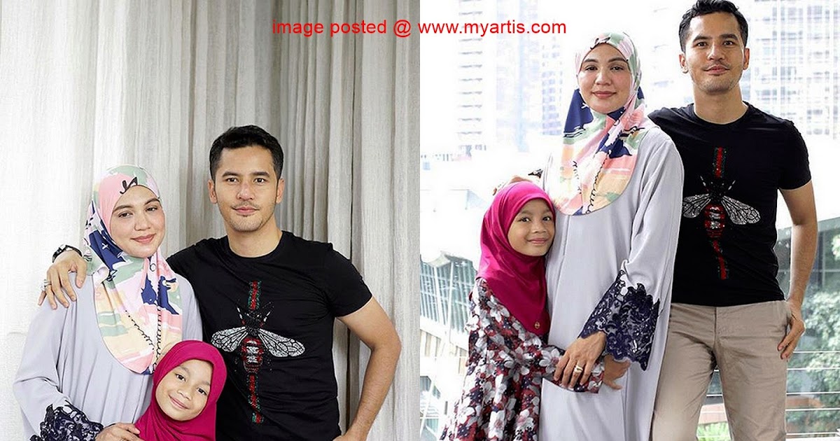MYARTIS.COM | MYARTIS | MY | ARTIS: ROTAN ANAK SAMPAI BIRAT KERANA BUKA TUDUNG - ALIFF SYUKRI ...