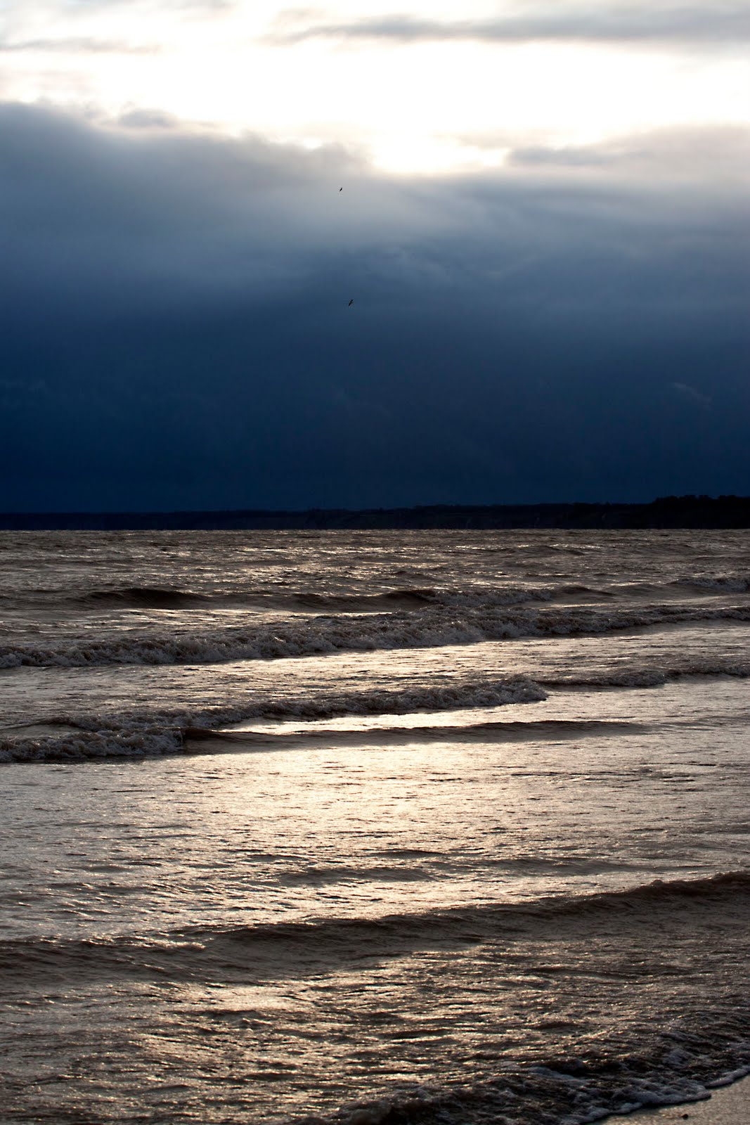 Ann Brokelman Photography: Hawk Cliff - Port Stanley landscapes Sept 30 ...