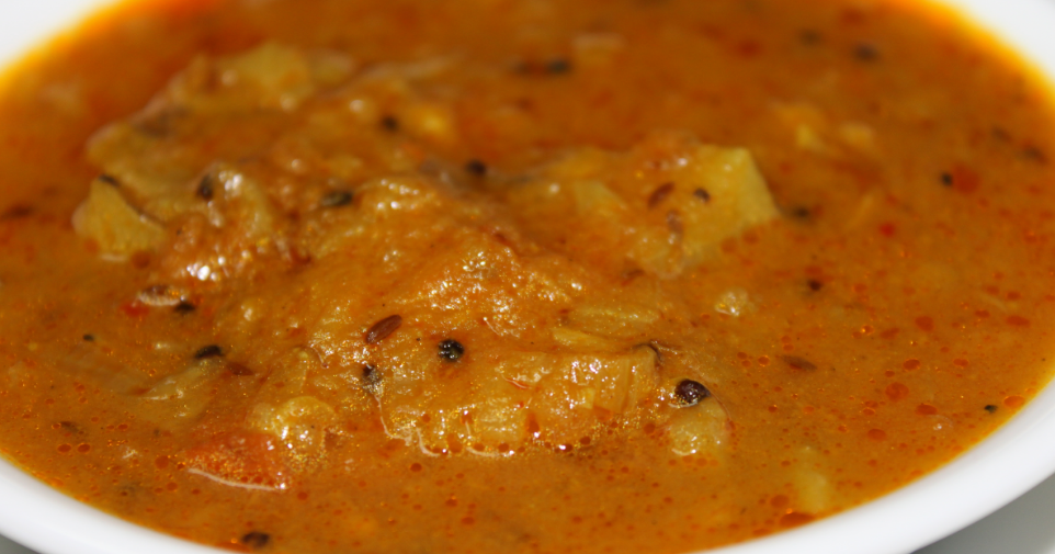 Recipe of Aalu Curry The Most Popular and Everyone’s Favorite Dish ...