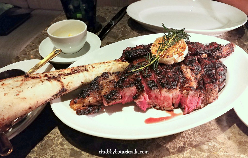 Chubby Botak Koala - Singapore Food Blog, Travel and Lifestyle: 665 ...