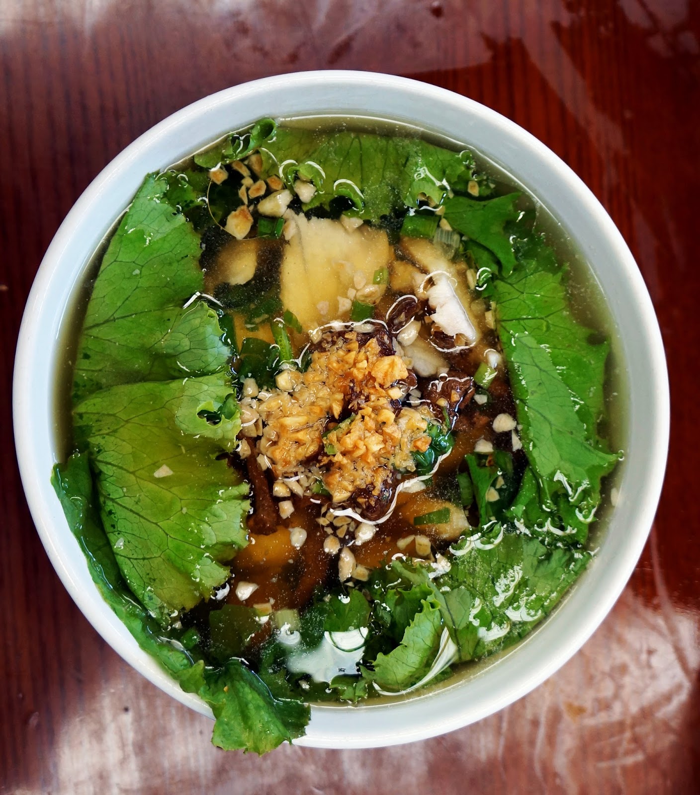 Ayam Pak Usu, Ayamnya Pontianak - Tukang Jalan Jajan