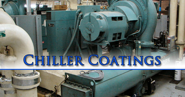 Chiller Coatings