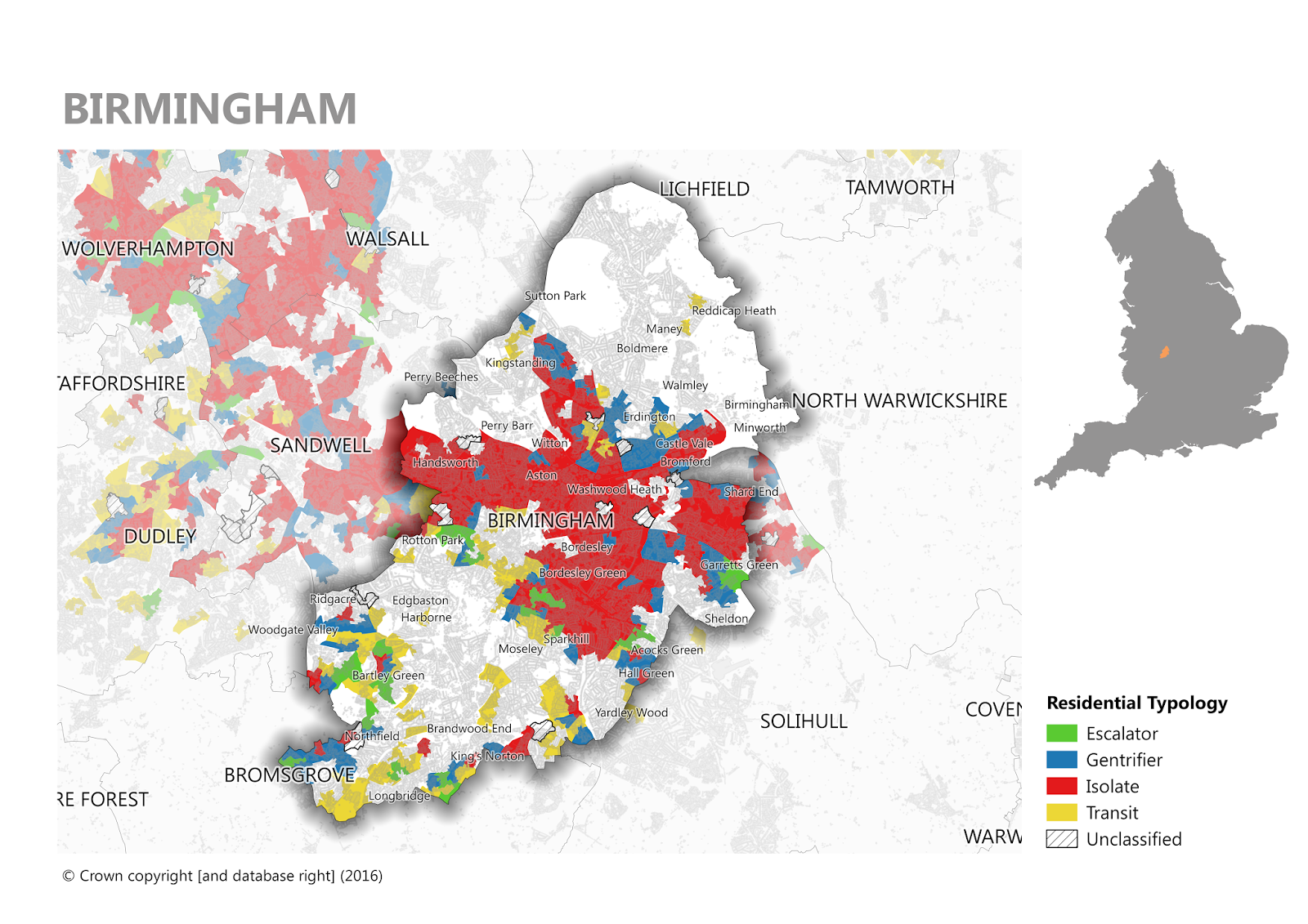 Stats, Maps n Pix: Research with QGIS, R and speaking to people