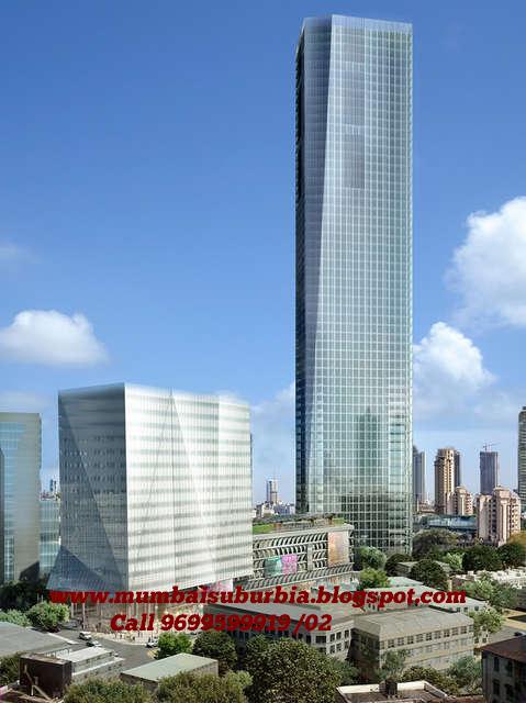 Oberoi Realty Worli Project :Oberoi Oasis 2 | Buildings, Oberoi Oasis 2 ...