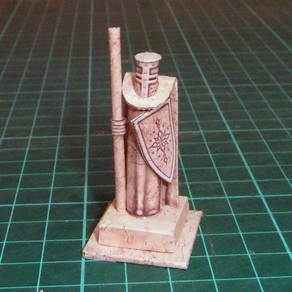 The Crooked Staff Blog: 2018