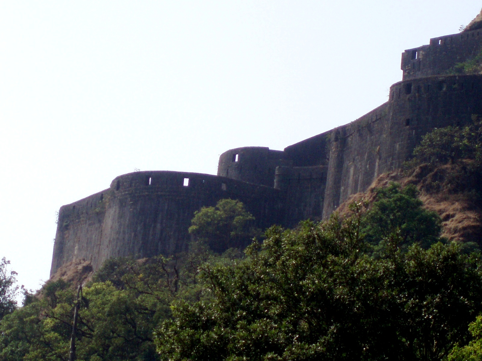 Maratha Chronicles: Forts of Maharashtra