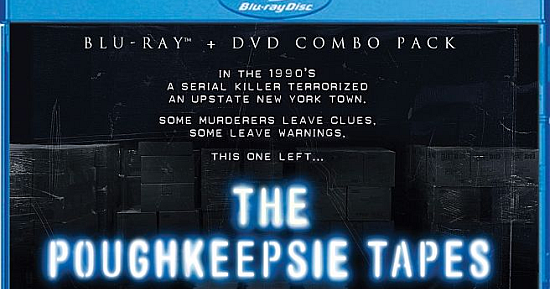 The Horror Club: The Poughkeepsie Tapes is FINALLY Coming to Blu-ray!