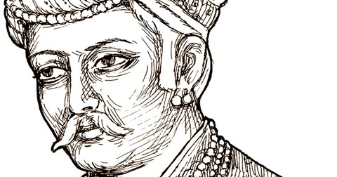 Rajan Atrawalkar: Akbar Copper