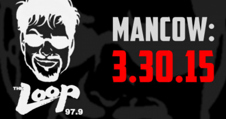 Media Confidential: Chicago Radio: Official..Mancow To Host Mornings On ...