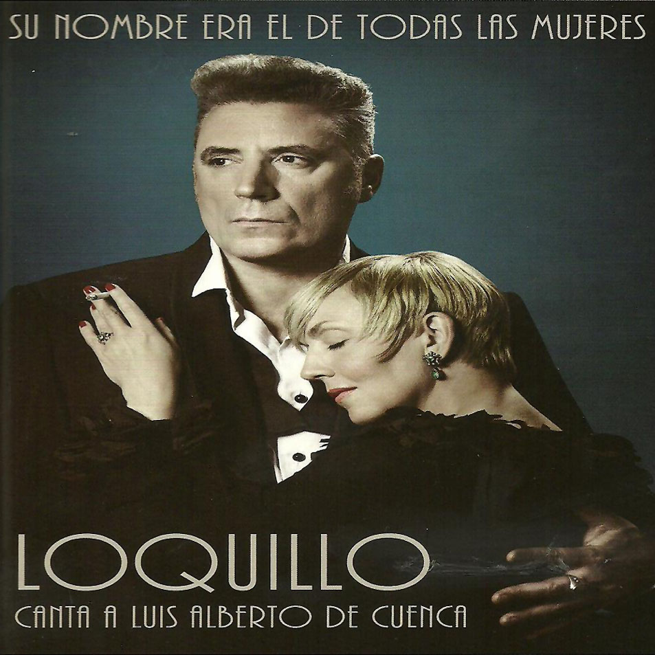 EL BUS MAS ROCK-POP: BIOGRAFIA LOQUILLO Y TROGLODITAS "Programa 349"