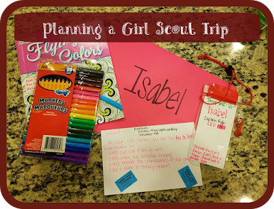 Trip planning is ALWAYS a lot of work - and even more so when it ...