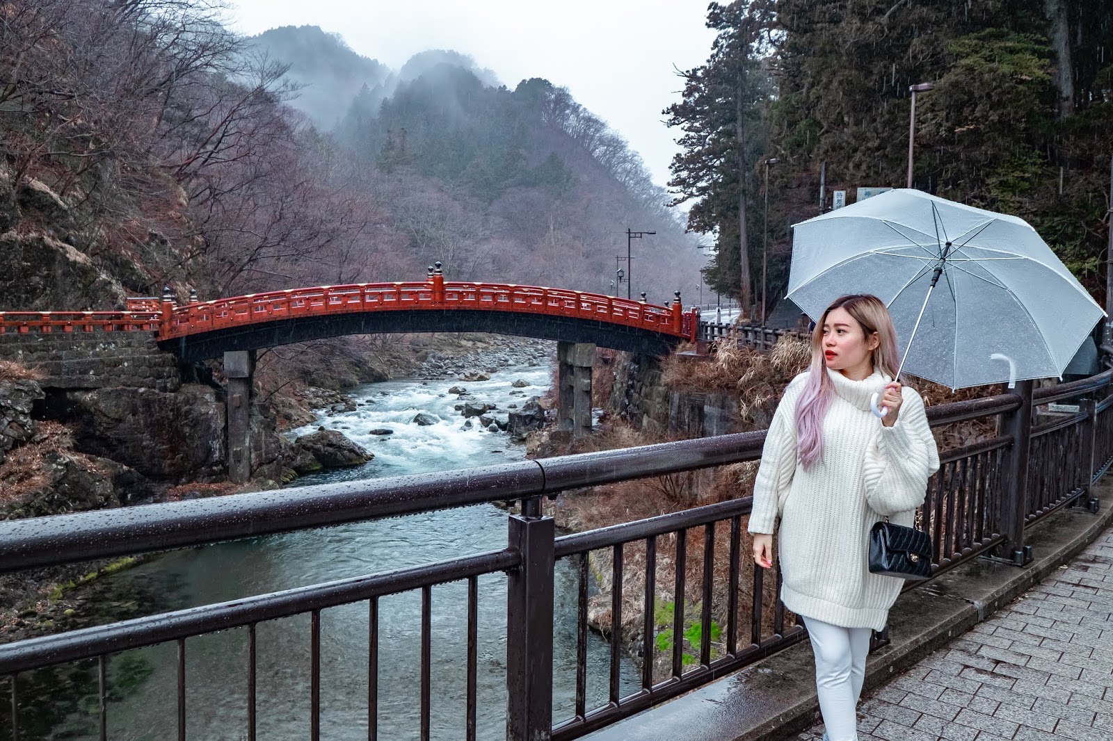 Nikko Travel Guide - Things to Do in Nikko - Stella Lee ☆ Indonesia ...