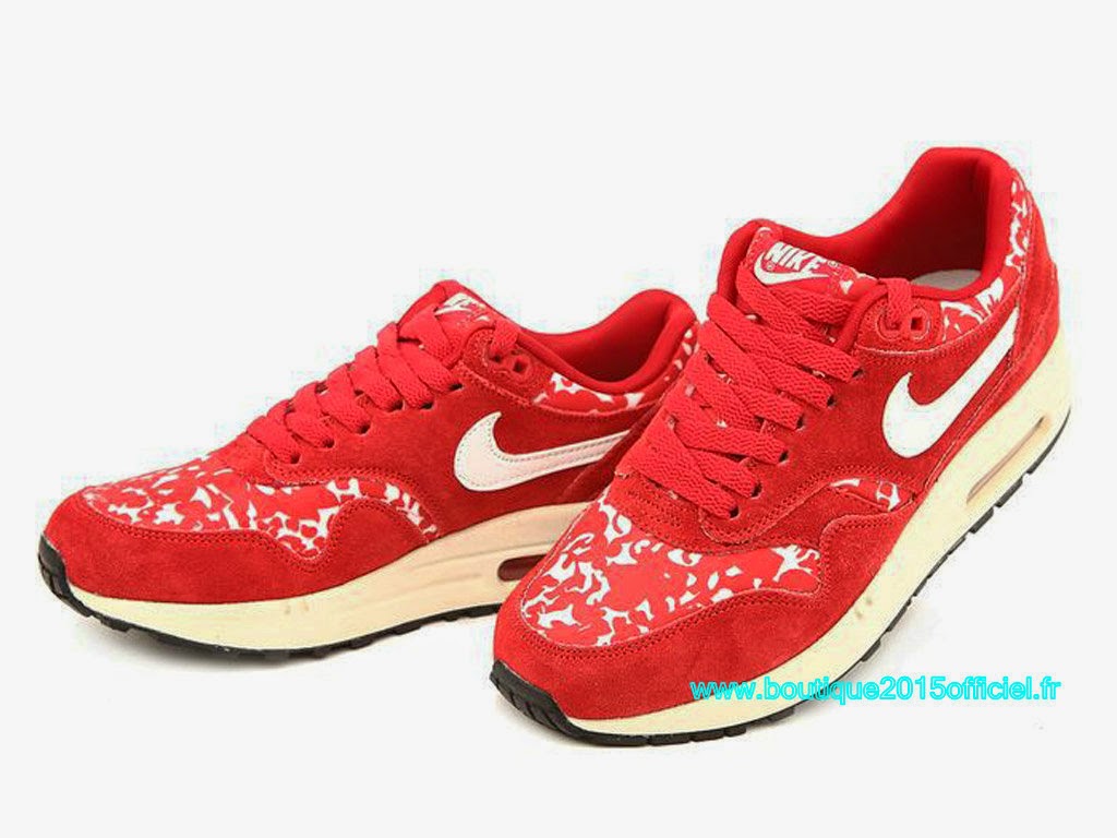 Nike com France magasin de chaussures!: Nike Air Max 1 Paint Chaussurs ...
