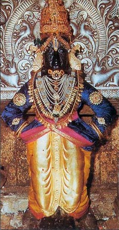 God Photos: Lord Panduranga Beautiful Wallpapers Gallery