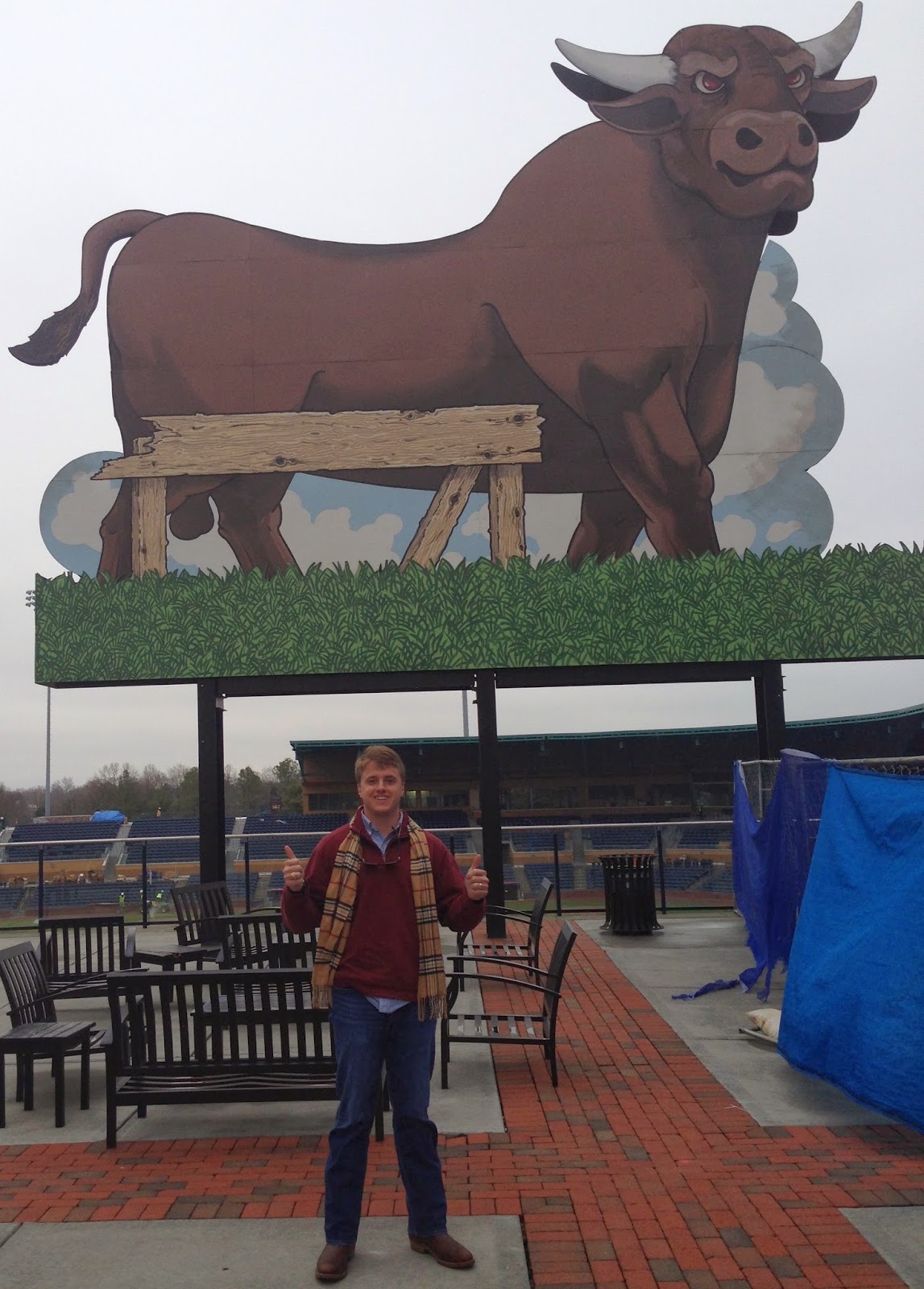 life as a bormann: The Best Kind of Spring Break [The Married Kind]