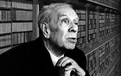 La antigua Biblos: El sur - Jorge Luis Borges