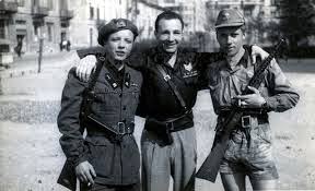 LA LEGIONE AUTONOMA MOBILE ETTORE MUTI