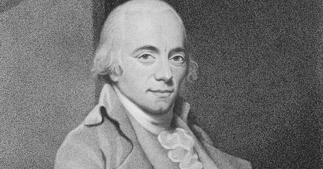 Muzio Clementi – composer and pianist | Italy On This Day