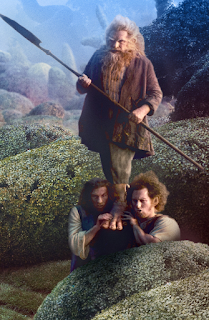 Dragão Bêbado: As Criaturas Mais Temidas Da Idade Média - Skiapodes