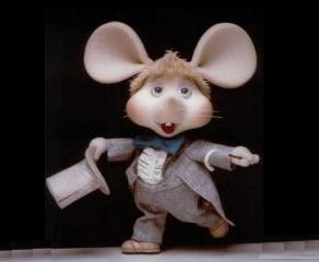 Mundo FiLi: Canción: "Como mi papá" de Topo Gigio