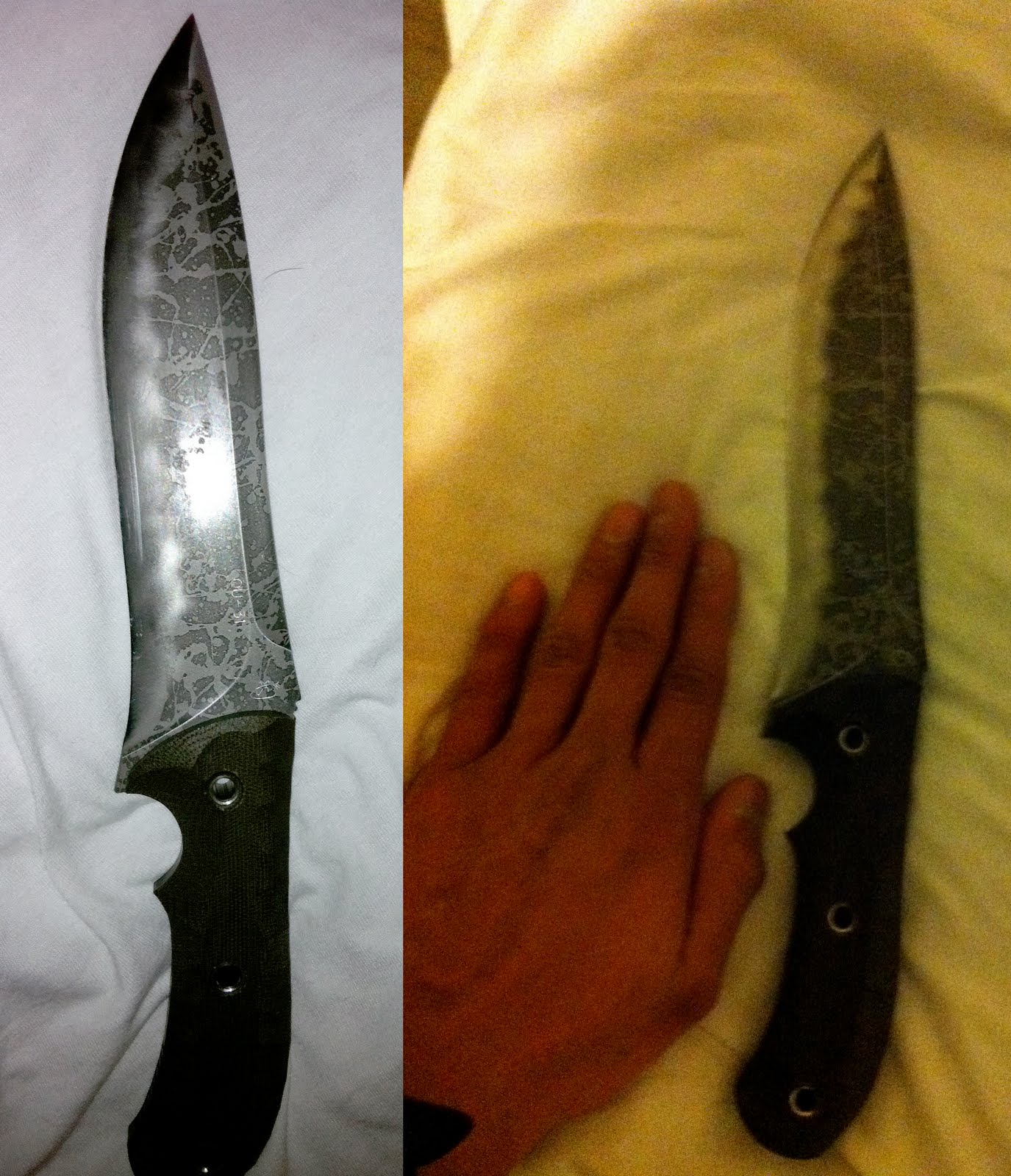 Muslim Prepper: Kikuo Matsuda - Basara