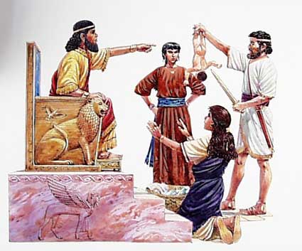 BIBLIA CURIOSA: Salomão