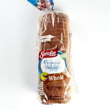 Mommy Reviews Best: Sara Lee 45 Calorie Bread Review