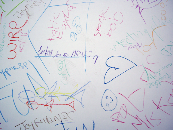 Balgaddy Family and Children Services Centre | Vera McEvoy