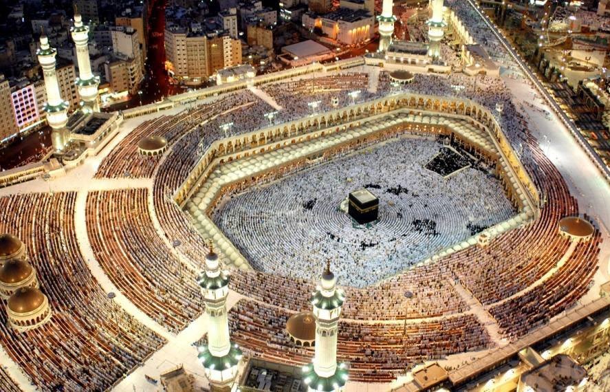 Islah Network: 119 Beautiful Wallpapers of Holy Kaaba