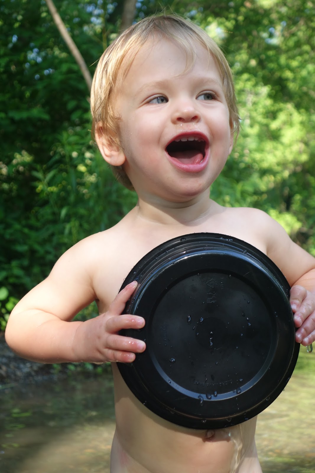 The Triple(t) Threat: June 2015