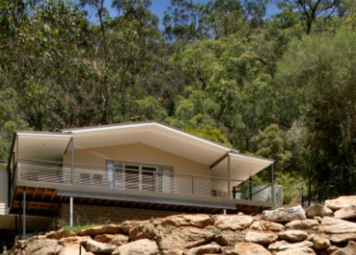 Prefab Homes - Modular Homes - Australia: Parkwood Modular Buildings