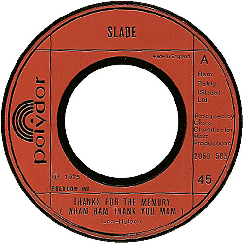 From Roots To Boots: The Slade Story