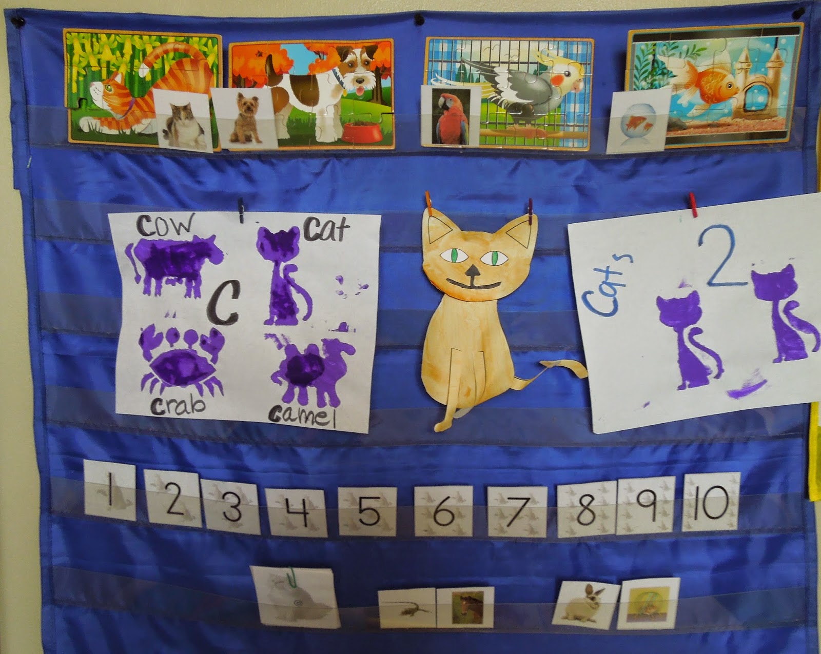 The Elliott Edition: Homeschool Weeks 3 and 4