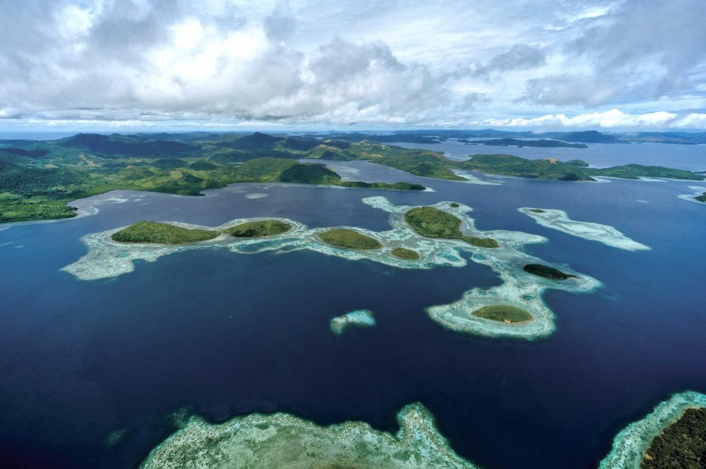 Into the Green Zone: Palawan Islands | Ivan About Town