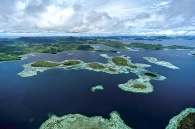 Into the Green Zone: Palawan Islands | Ivan About Town